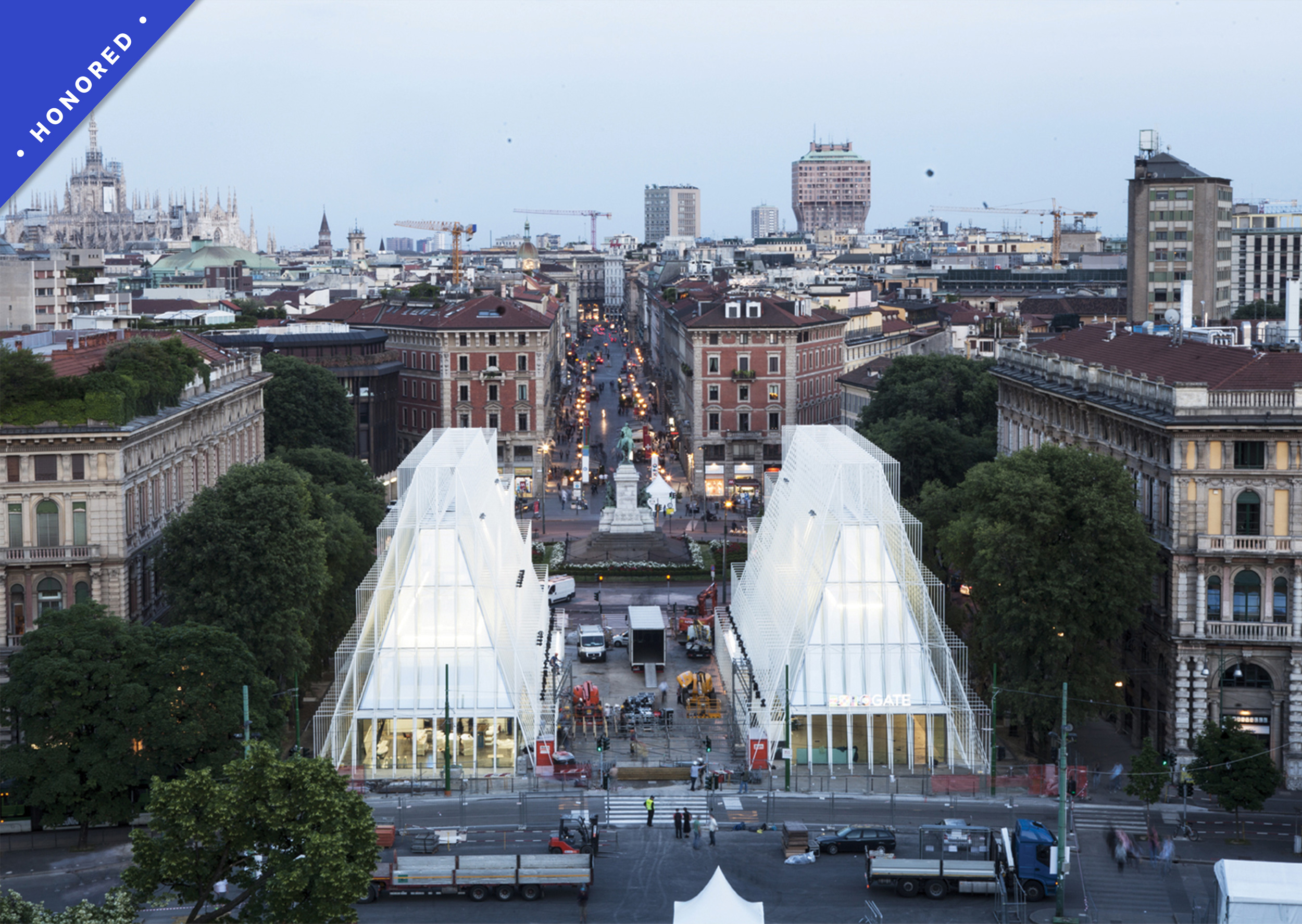 EXPO GATE - www.scandurrastudio.com