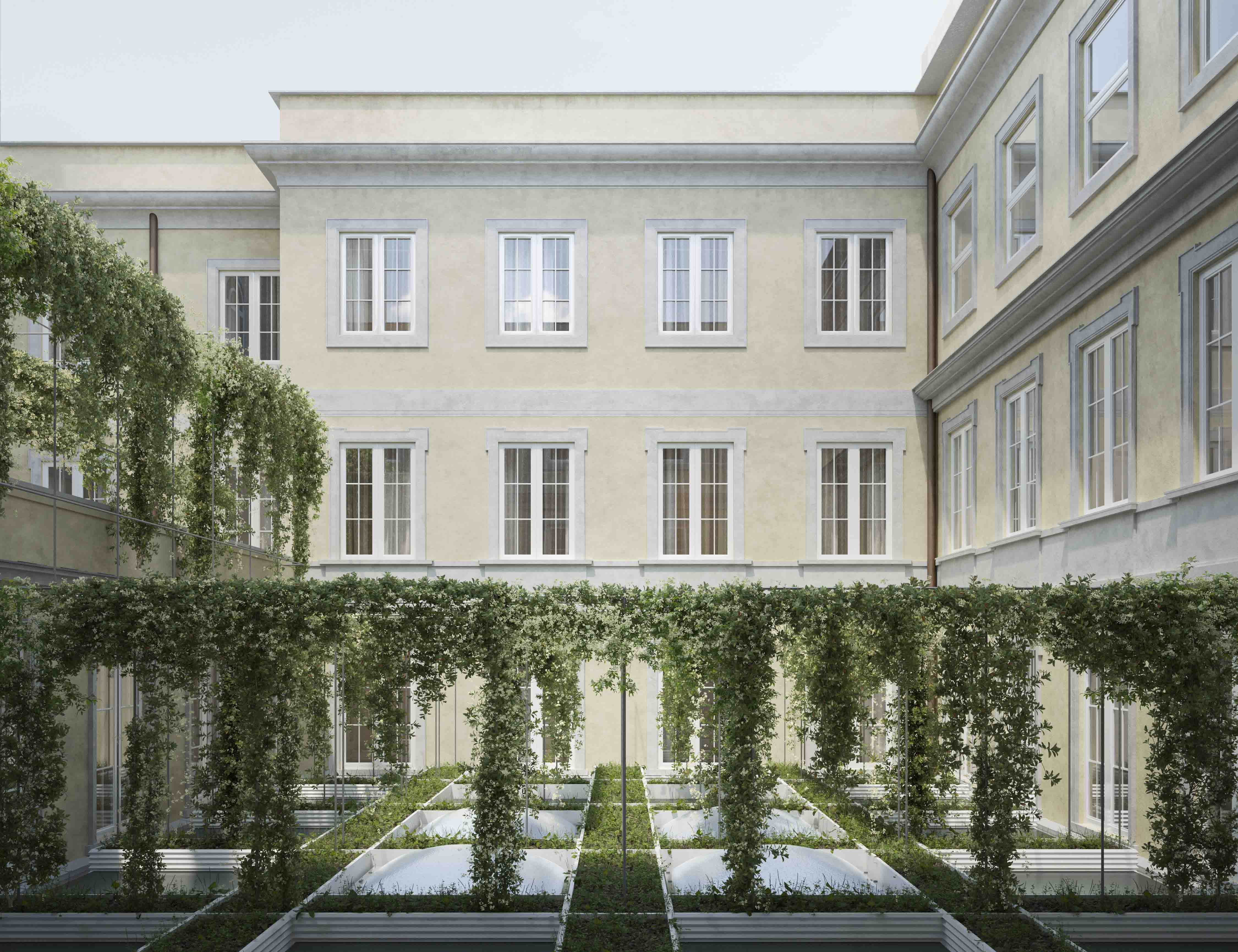 PALAZZO RAGGI - www.scandurrastudio.com
