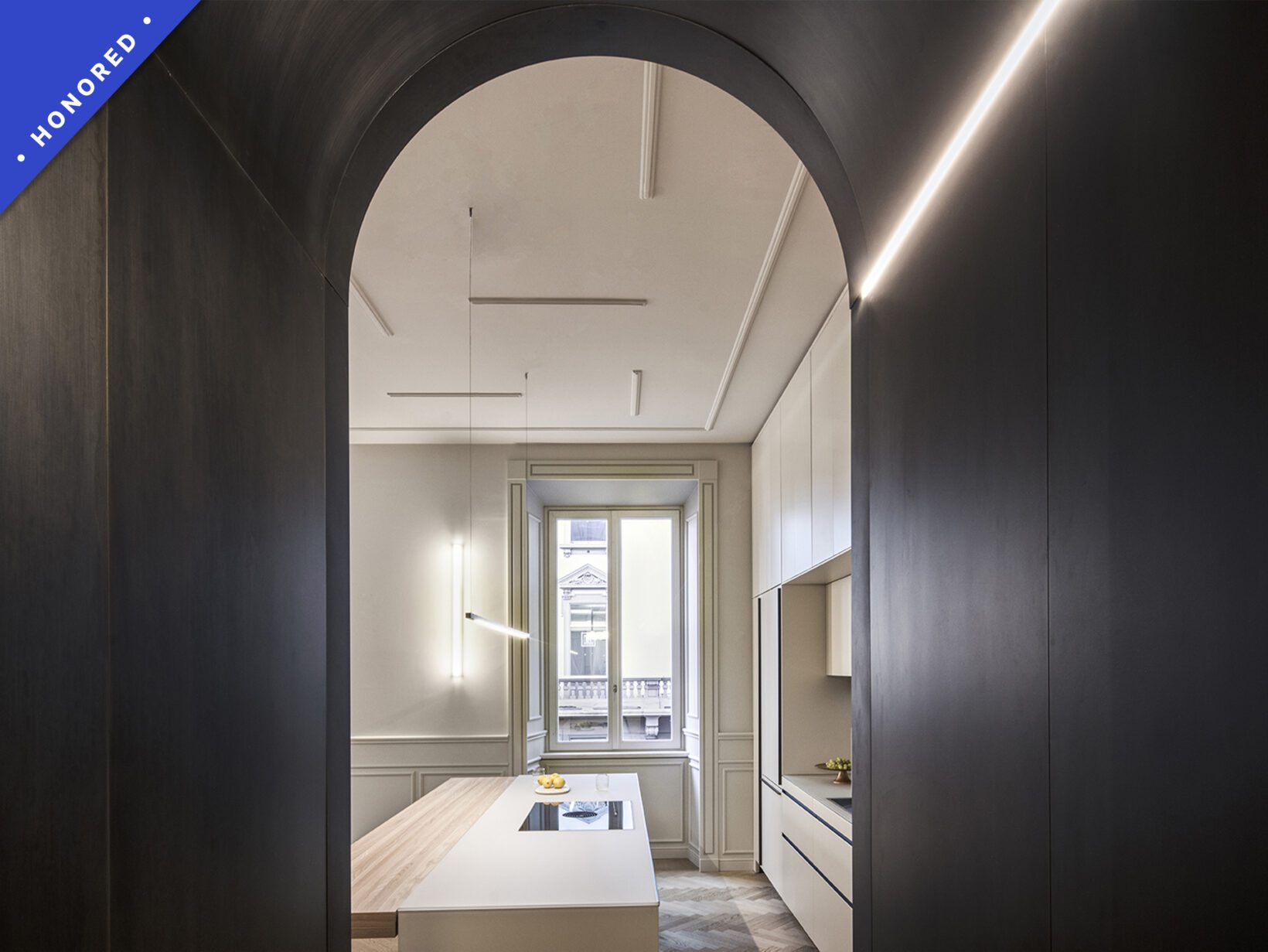 AURA LIVING - www.scandurrastudio.com