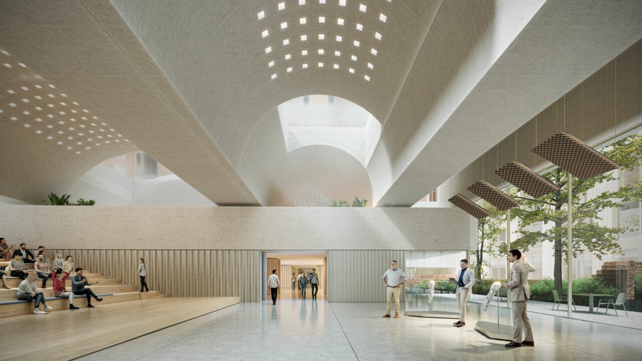 VILLA PATRIZI - www.scandurrastudio.com