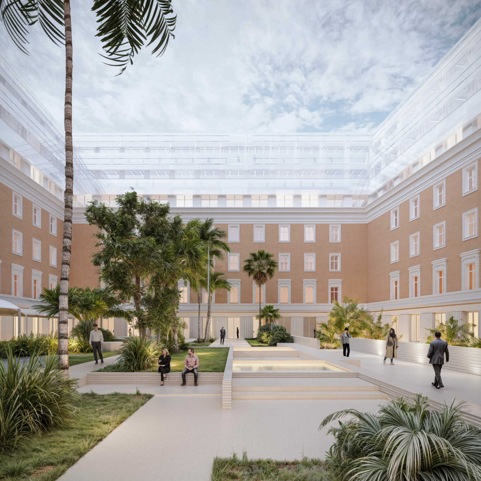 VILLA PATRIZI - www.scandurrastudio.com